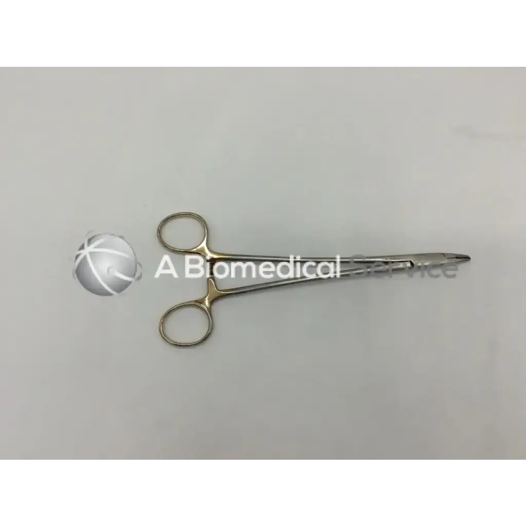 Codman 14 36-4010 Classic Plus Scisscors with Stellite Inserts - A Biomedical – A Biomedical Service