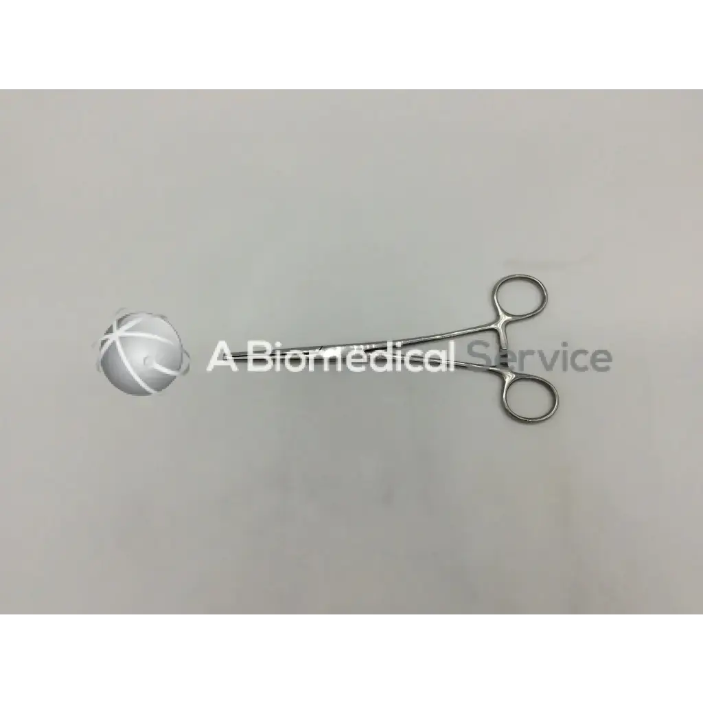 Codman 34- 4130 Rochester Ochsner Forceps - A Biomedical Service