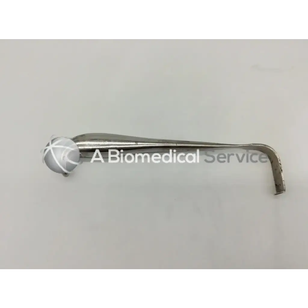 Codman 50-1065 Laminectomy Retractor 6 Teeth 9.5L 2 Depth Blade - A Biomedical – A Biomedical ...