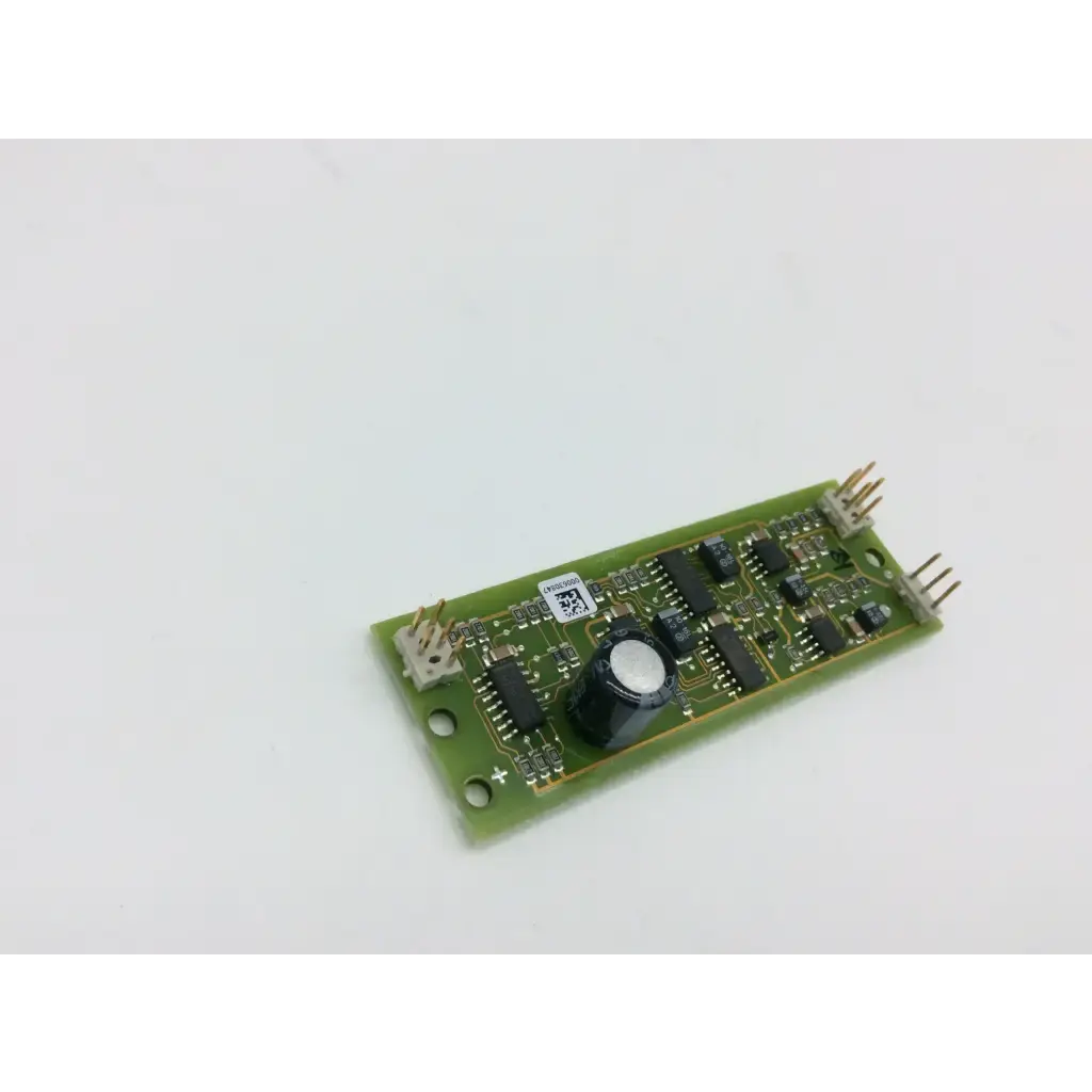 Desvent3 Dd M300100701f03 Board A Biomedical Service
