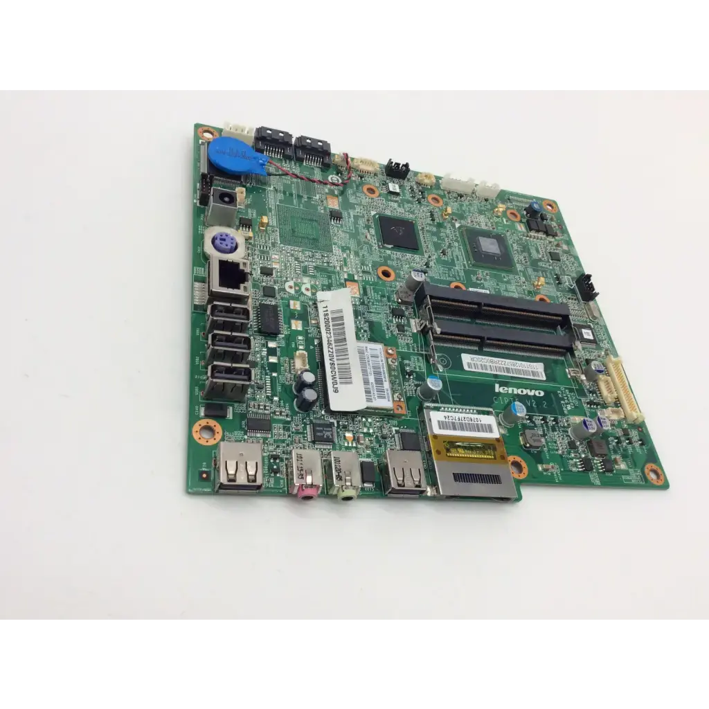 Lenovo C200 AIO CIPTS V:2.2 Motherboard - A Biomedical Service