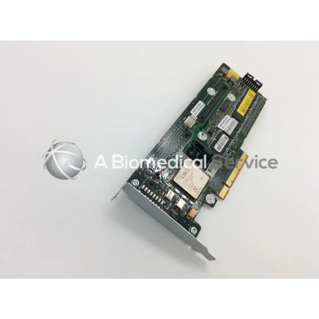 012764-003 HP Smart Array 512 SDRAM Cache Memory Controller Board - A ...