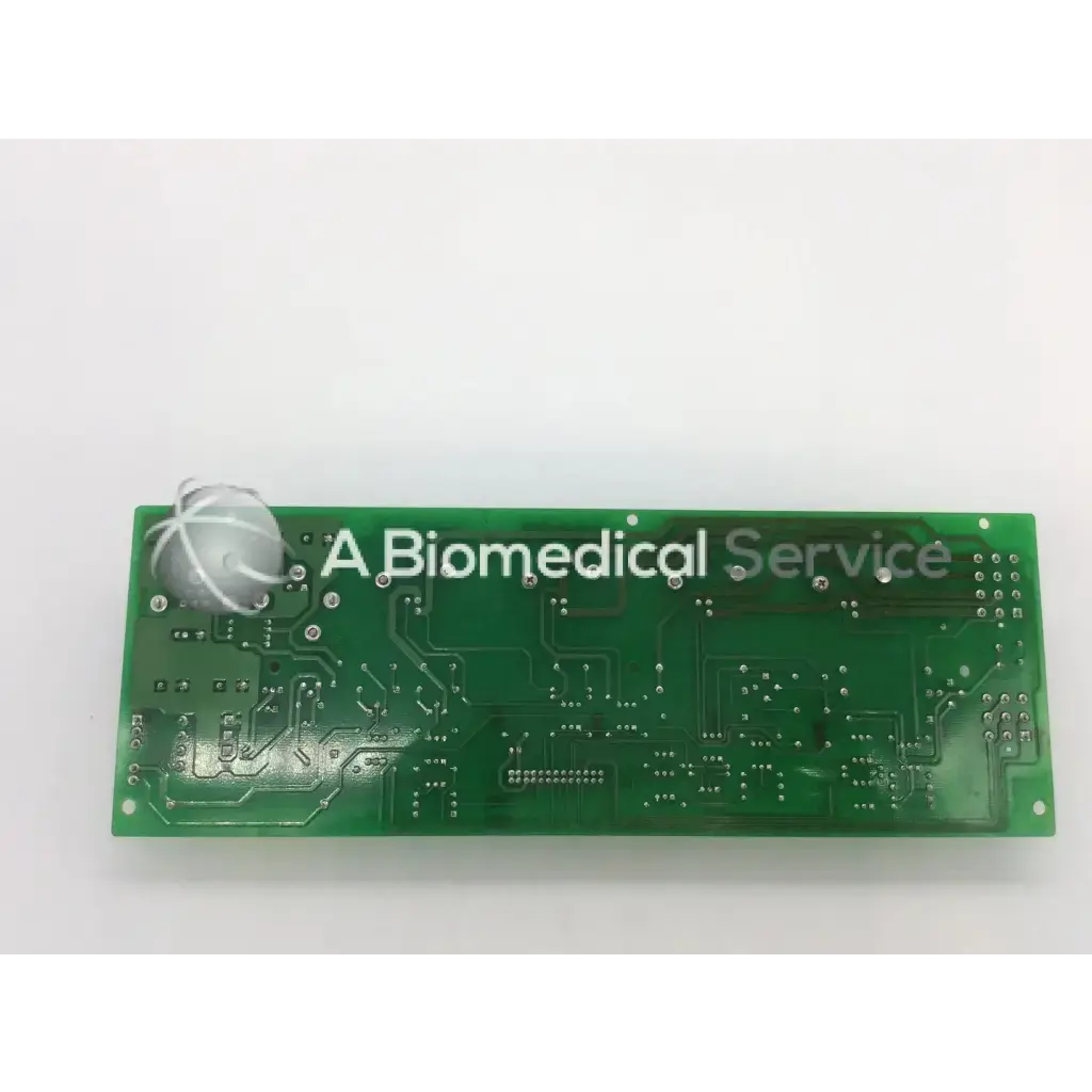 07741-000 4224 21-99 Control Display Board - A Biomedical Service
