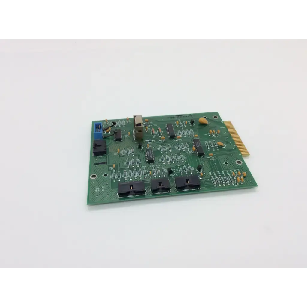 079-B033-01 Rev A 50033609 Rev C Board - A Biomedical Service