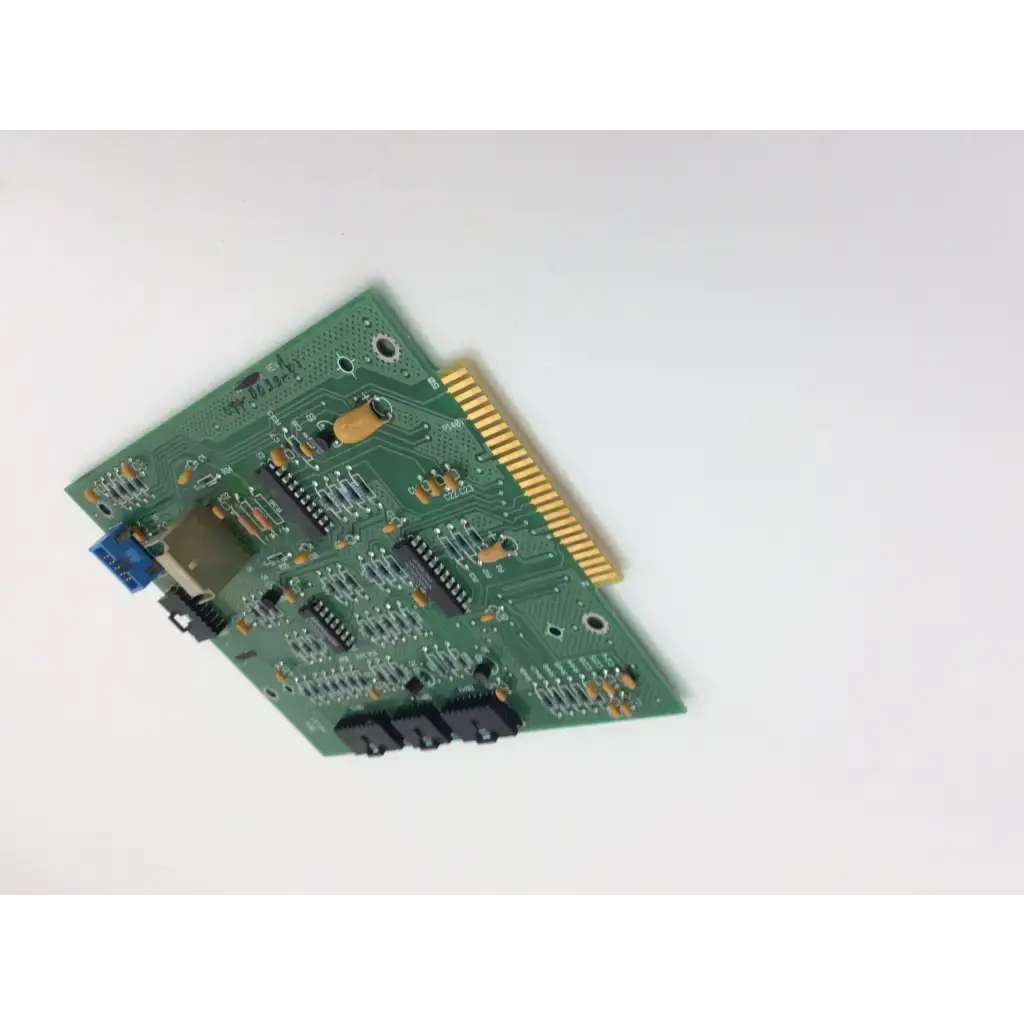 079-B033-01 Rev A 50033609 Rev C Board - A Biomedical Service