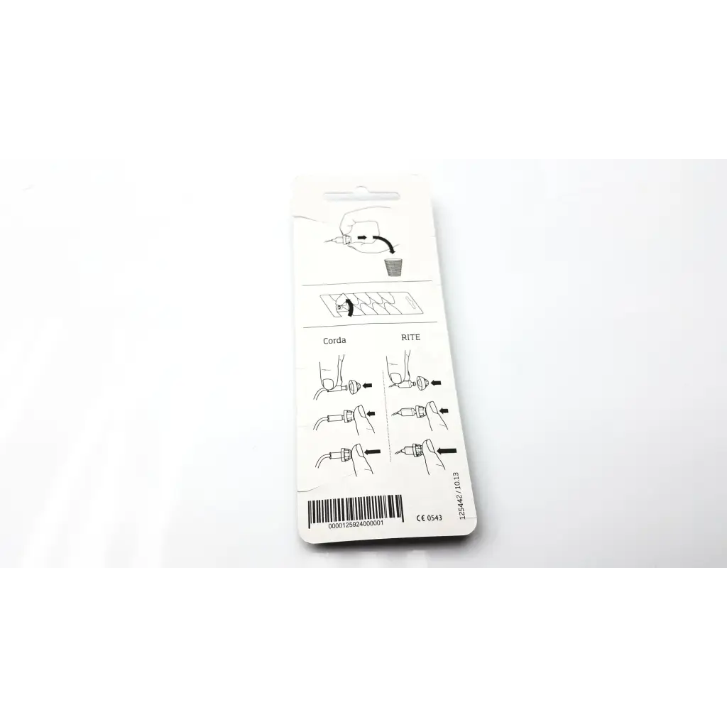1 Pack miniFit 10mm Open Domes For Oticon Hearing Aids. 10 Domes - A ...
