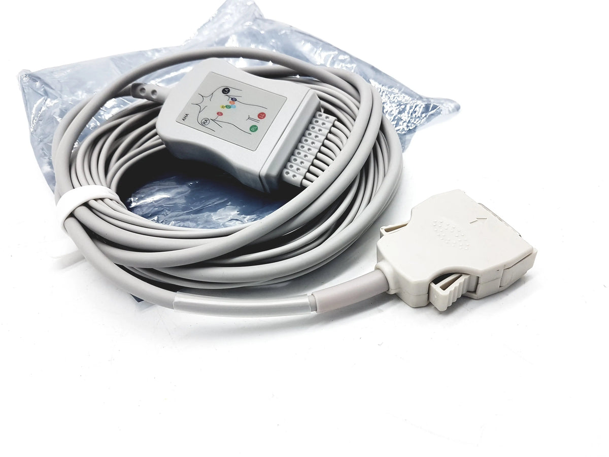 Spacelabs MPC860 CPU/NIBP ASSEMBLY BOARD 0320-0324 670-0842-01 670-0882 ...