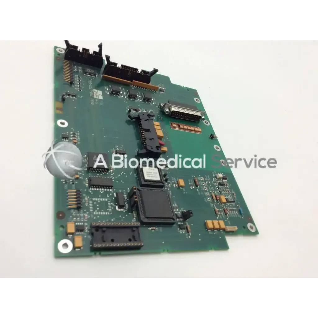 200-1722-501 4525 Rev J 200-1722-001 Rev B Board - A Biomedical Service