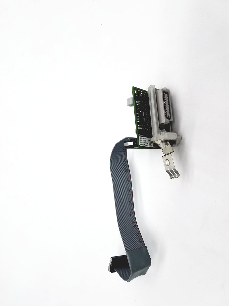 Philips Intellivue MP30 M8063-66401 Rear MSL Connector – A Biomedical ...