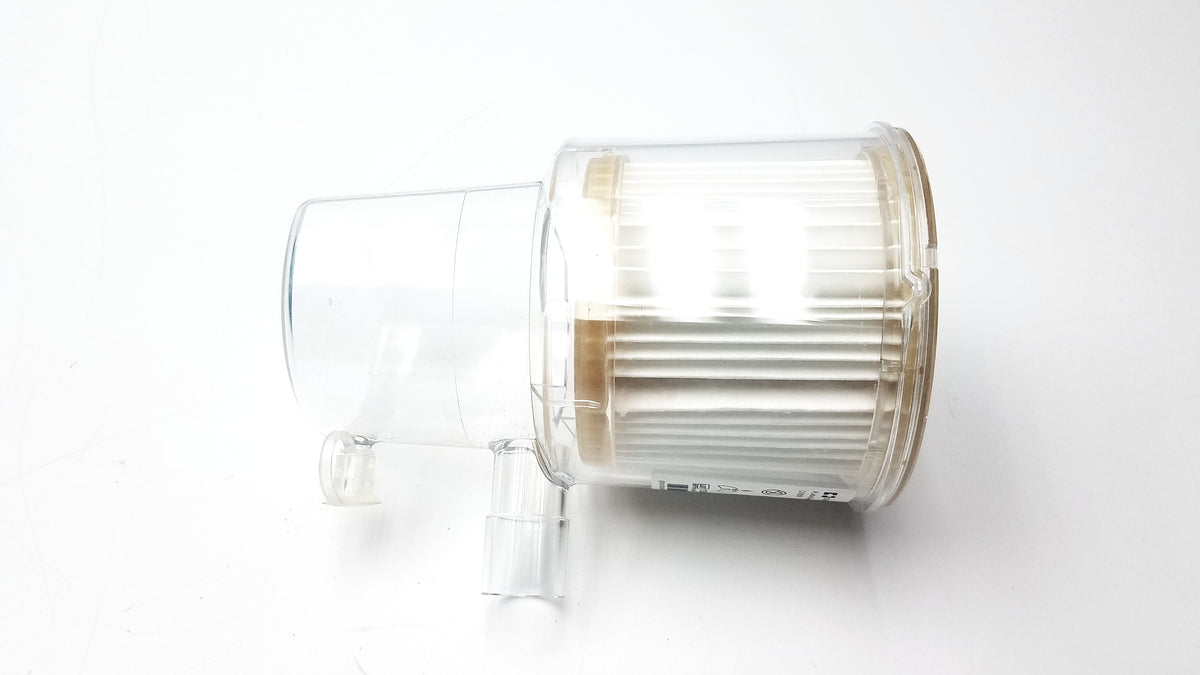 COVIDIEN Puritan Bennett D/X800 Expiratory Filter – A Biomedical Service