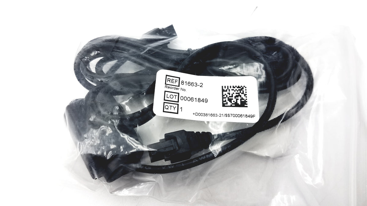 Dentsply Cavitron Ultrasonic Tap-On Foot Control 81663-2 – A Biomedical ...