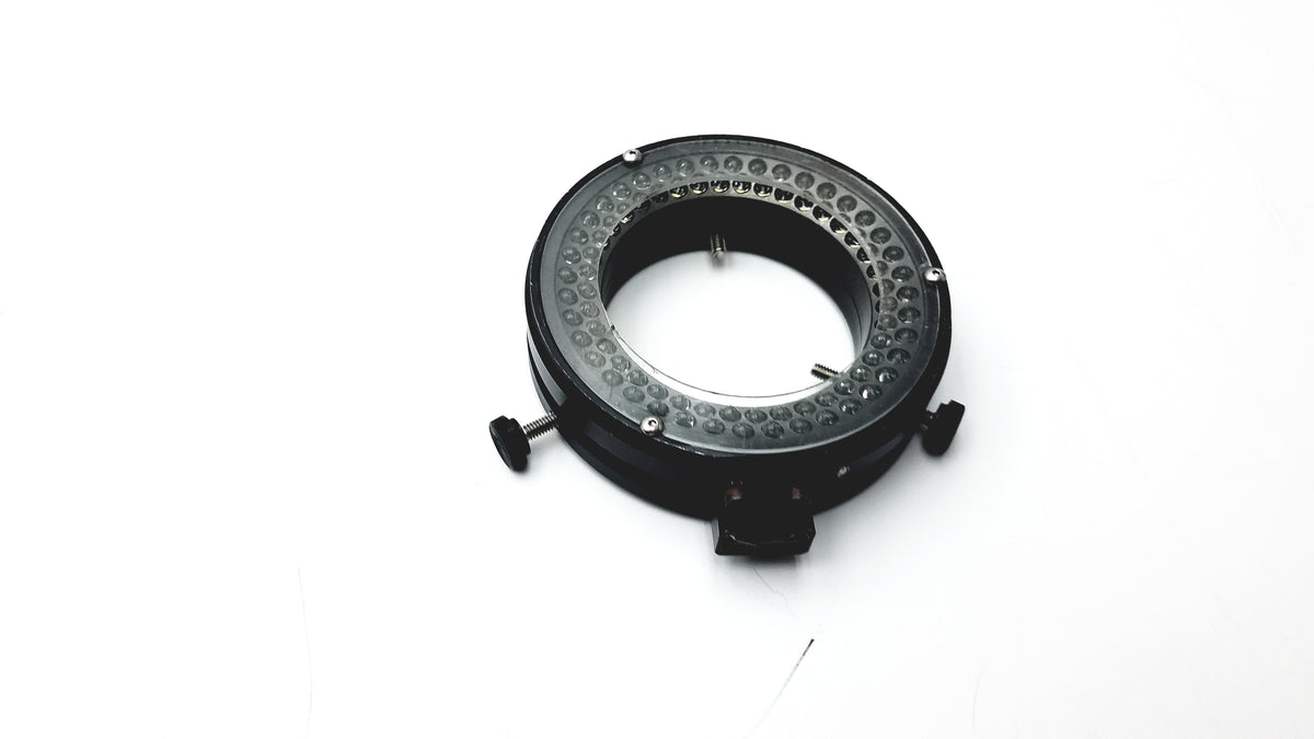 Unitron LED Quadrant Ringlight – A Biomedical Service