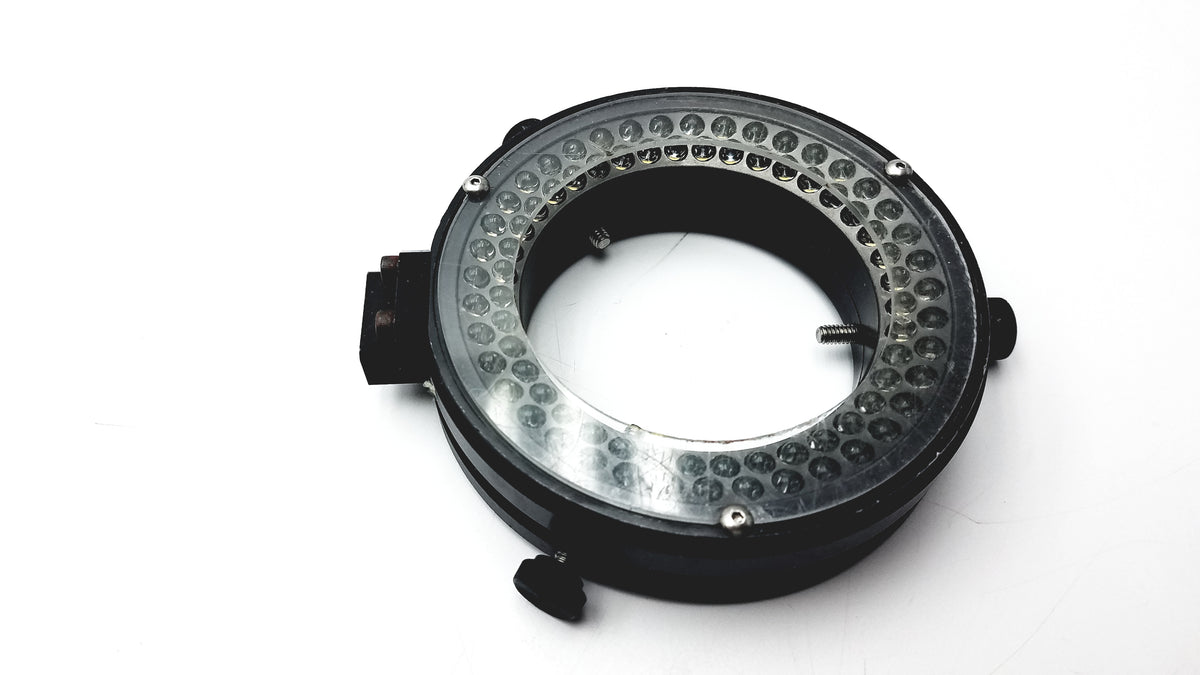 Unitron LED Quadrant Ringlight – A Biomedical Service