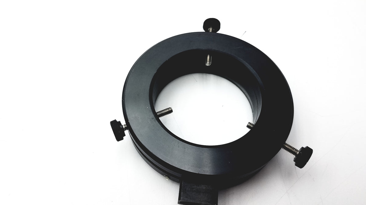 Unitron LED Quadrant Ringlight – A Biomedical Service