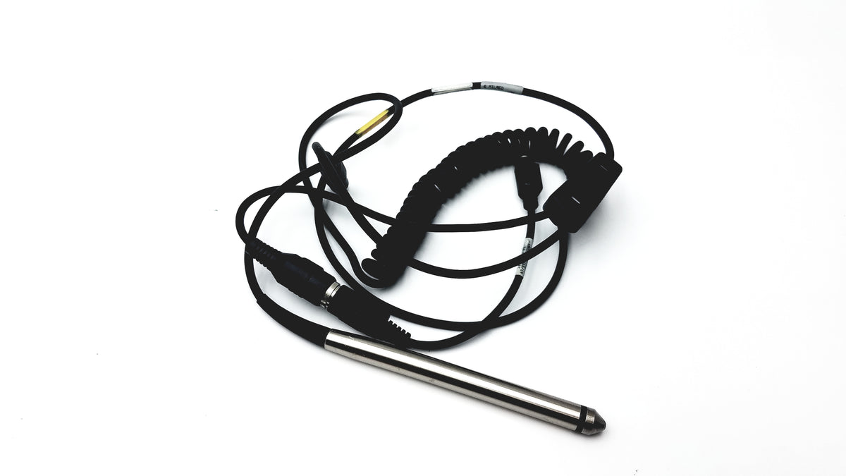 Hand Held AT/WS137872 ScanTeam 31203935-02 Barcode Scanner – A ...