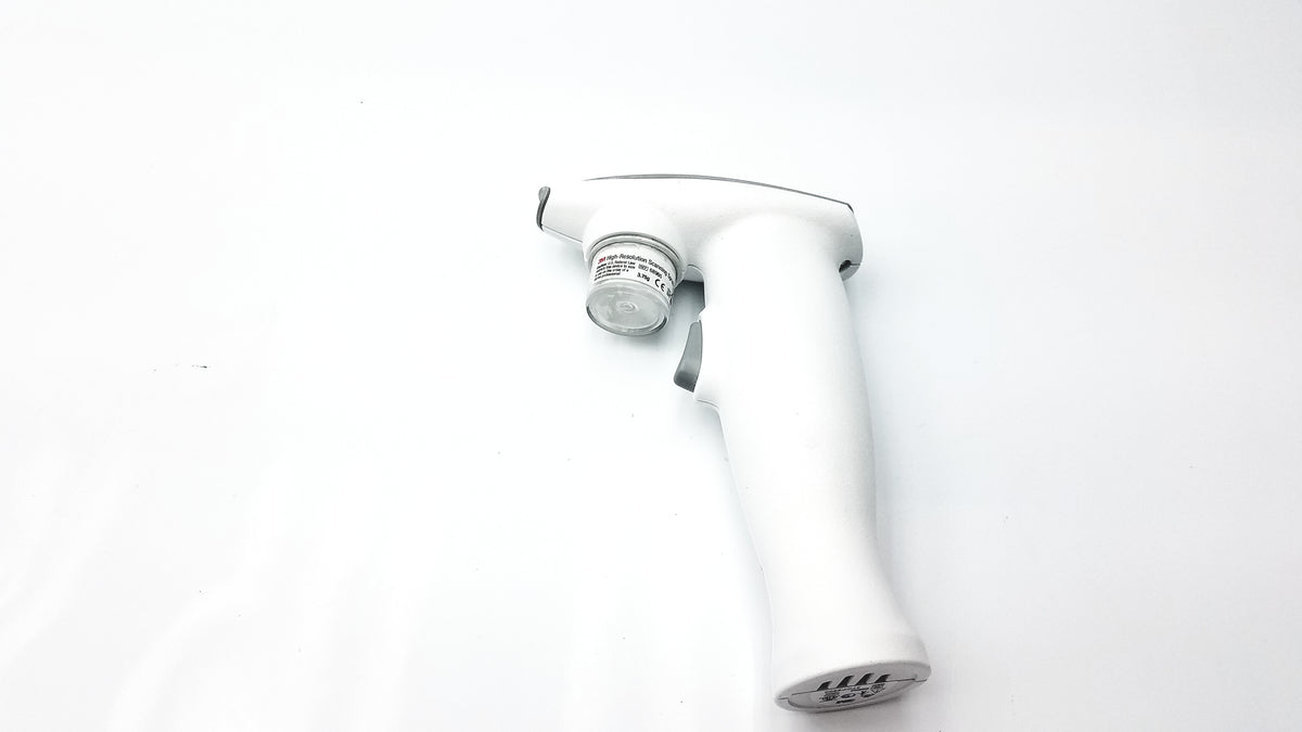 3M High-Resolution Scanning Spray 68960 – A Biomedical Service