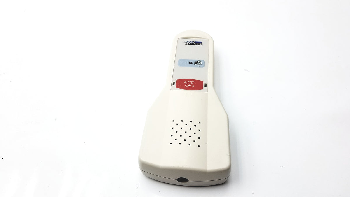 Curbell 31802-002 Hospital Pillow Speaker – A Biomedical Service