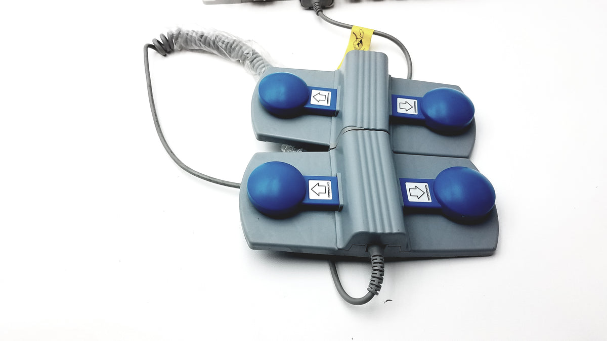 SKF Actuation System KOM33-050AK-000 Magnetic Control Box Controller ...