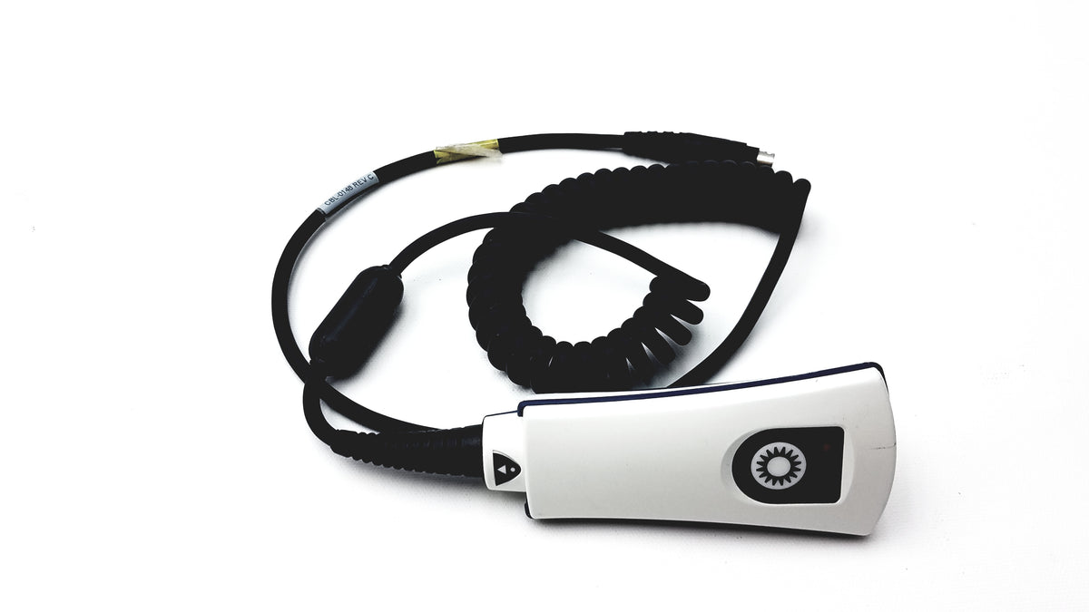 JDK-1799 Rev A Jadak Barcode Scanner – A Biomedical Service