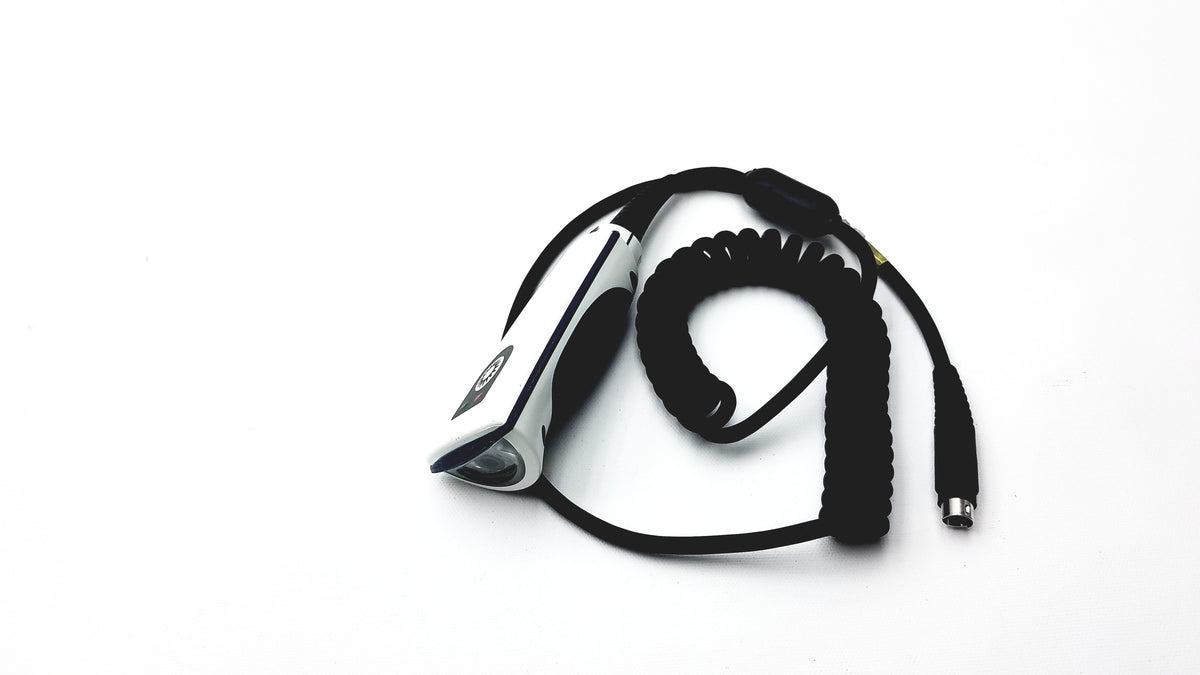 JDK-1799 Rev A Jadak Barcode Scanner – A Biomedical Service