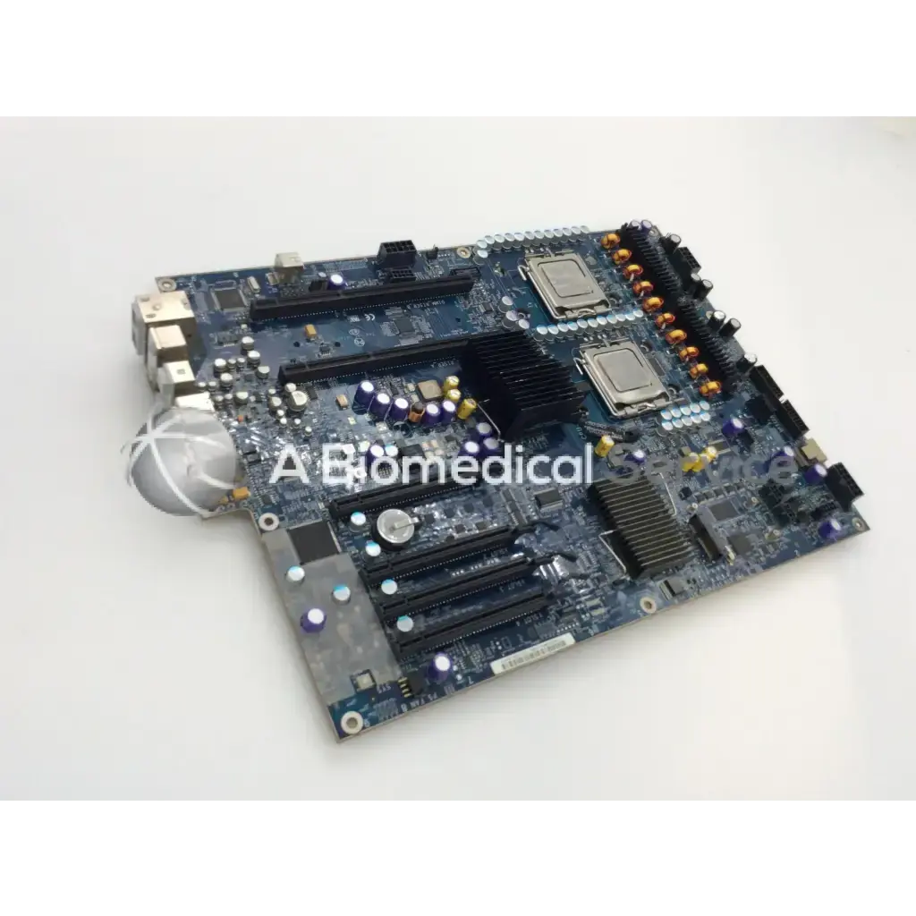 630-7608 Apple Mac Pro Logic Motherboard - A Biomedical Service