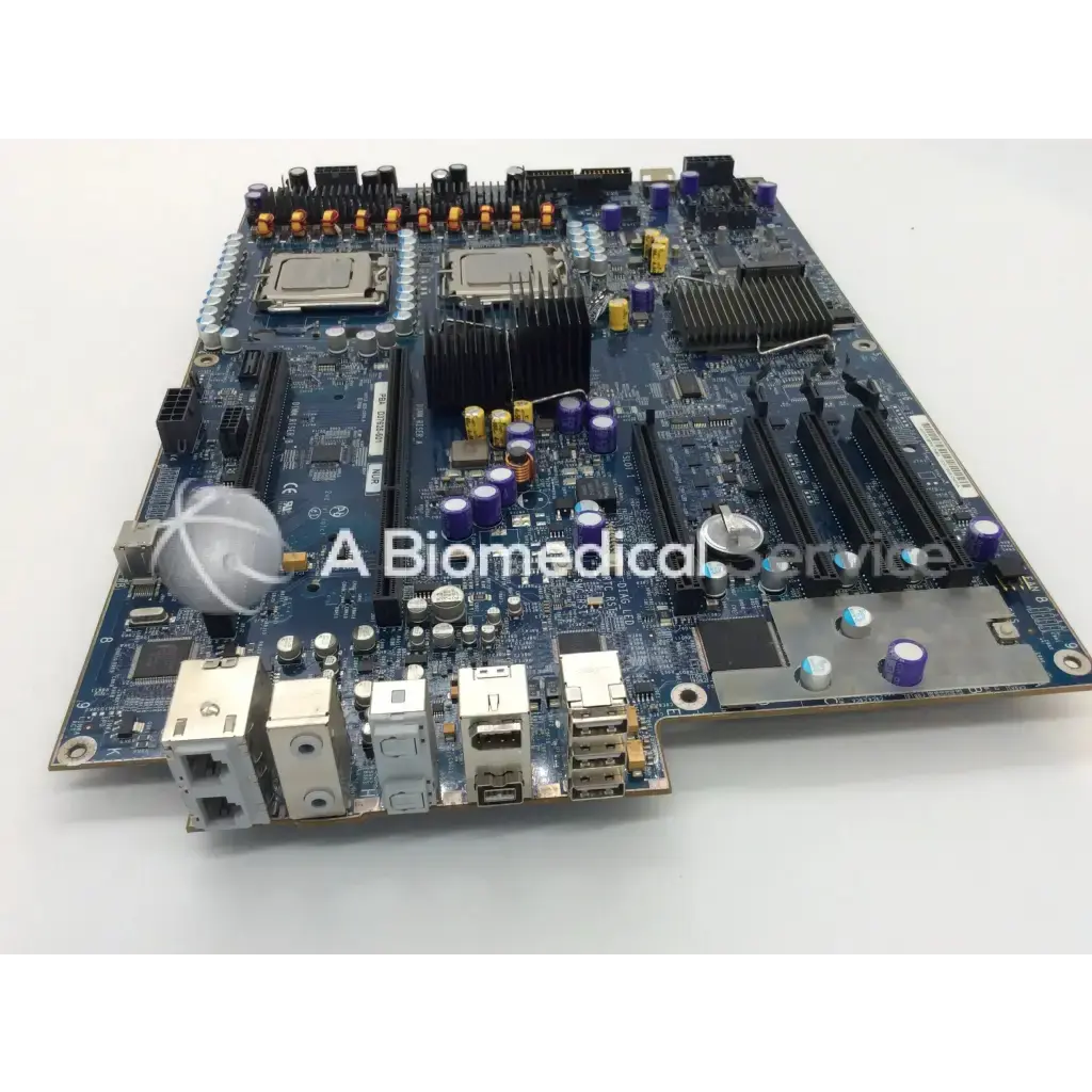630-7608 Apple Mac Pro Logic Motherboard - A Biomedical Service
