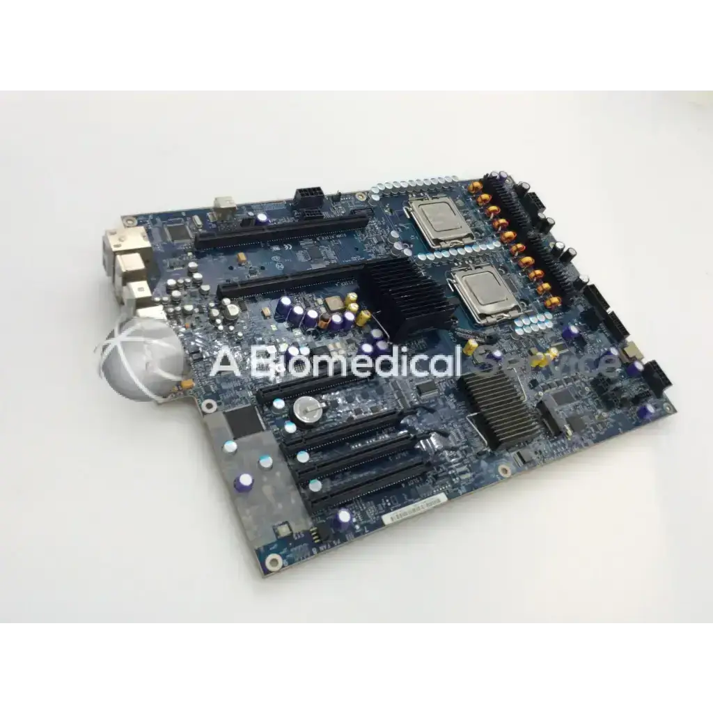 630-7608 Apple Mac Pro Logic Motherboard - A Biomedical Service