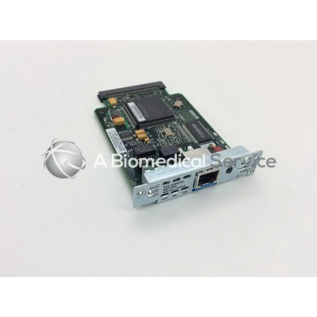 800-22193 A0 Cisco Wan DSU/CSU Interface Card - A Biomedical Service