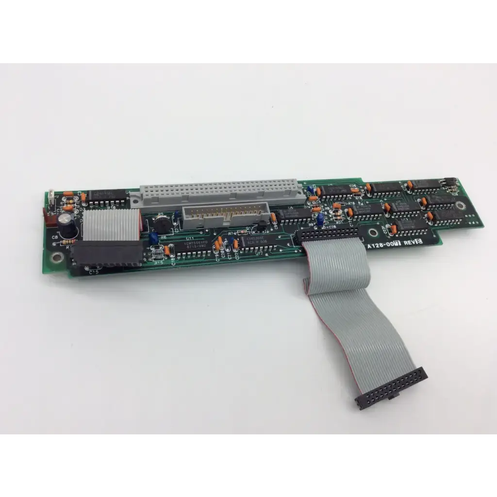 A128-007 REV E Board - A Biomedical Service