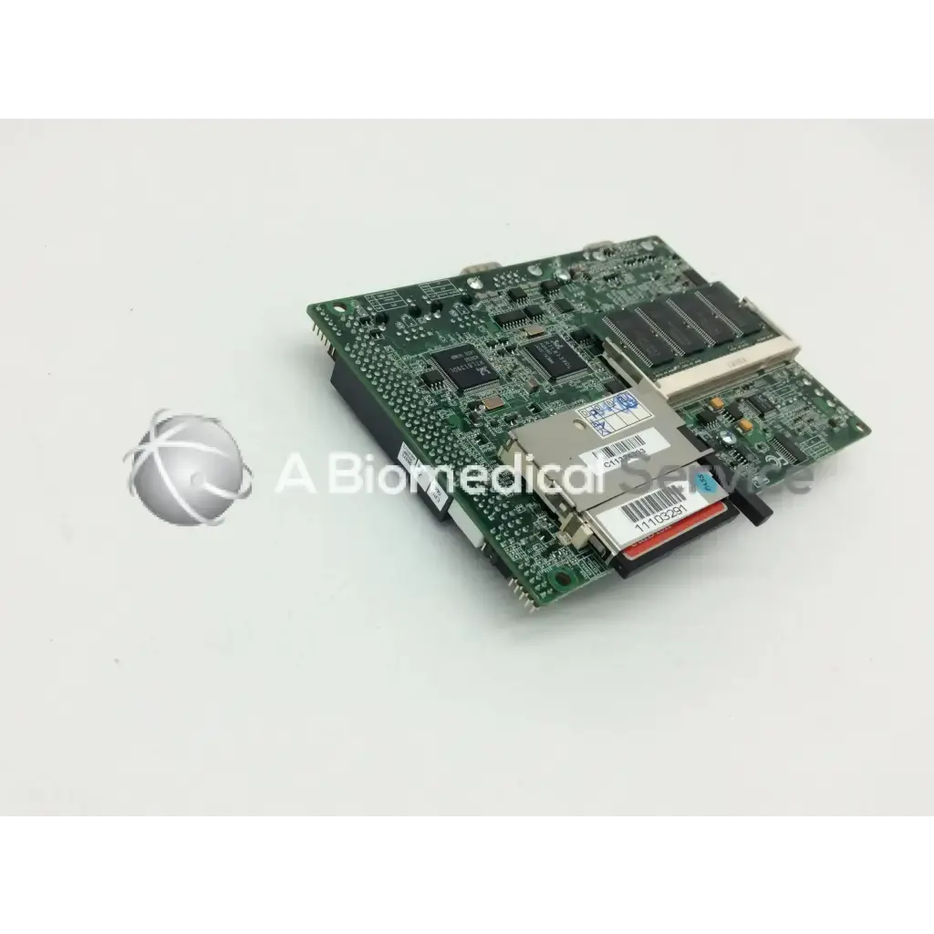 AAEON GENE-5315 REV:A1.1 Motherboard - A Biomedical Service