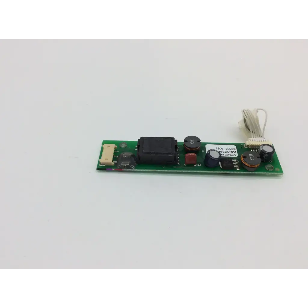 AC-1386B LCD Inverter Board For GE Patient Monitor - A Biomedical Service