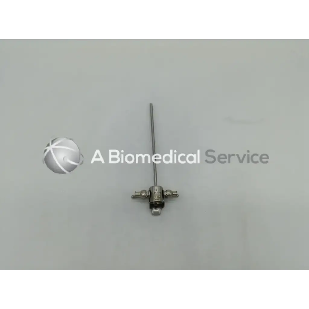 ACMI Wappler 8434 Urological Instrument - A Biomedical Service