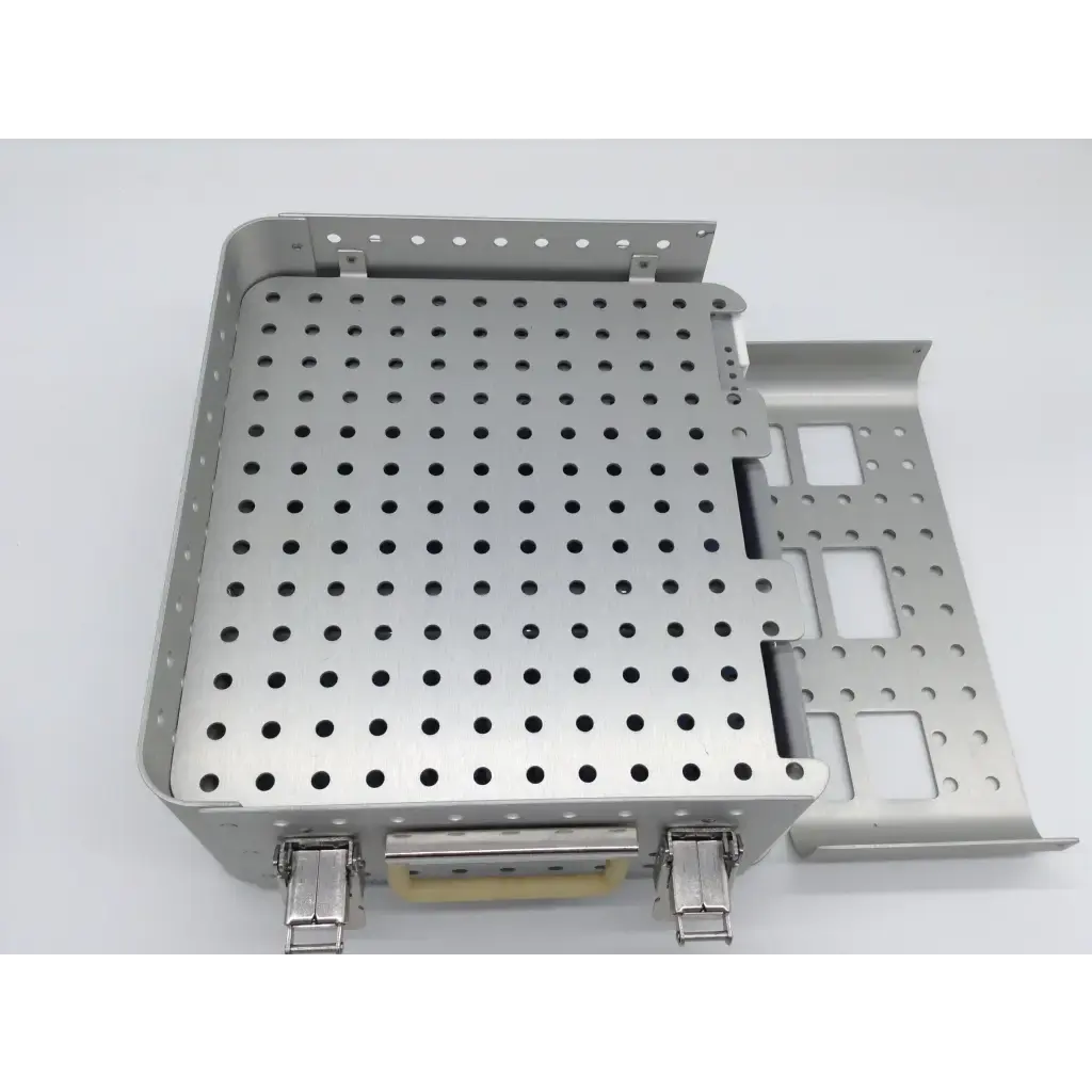 ACUMED PL-WF01 Acumed Modular Hand System Set - A Biomedical Service