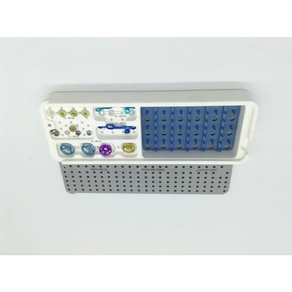 ACUMED PL-WF01 Acumed Modular Hand System Set - A Biomedical Service