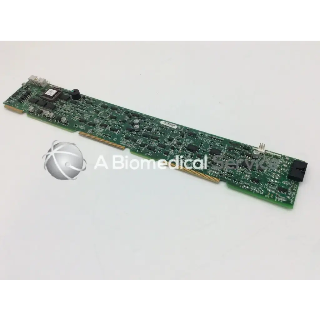 APC 640-0750L Rev12 Control Board - A Biomedical Service