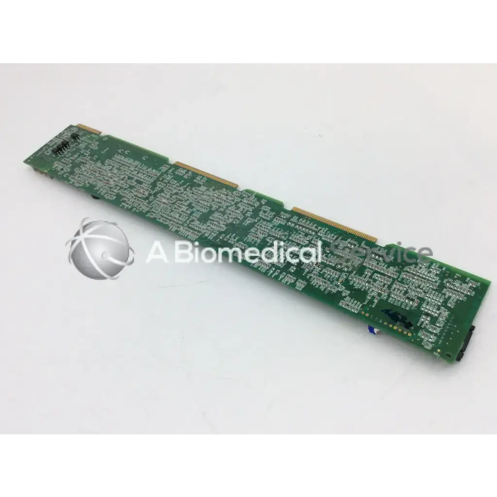 APC 640-0750L Rev12 Control Board - A Biomedical Service