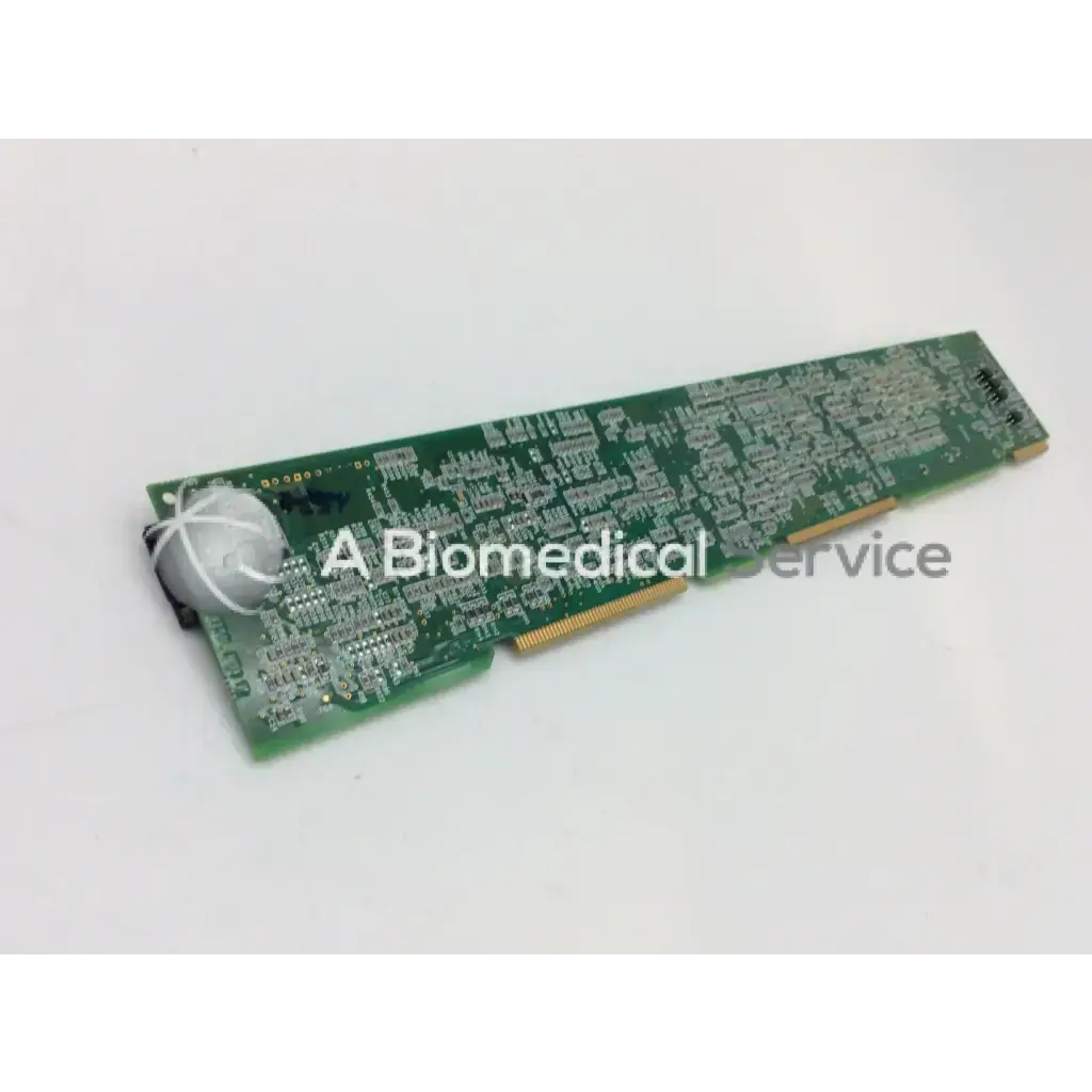 APC 640-0750L Rev12 Control Board - A Biomedical Service