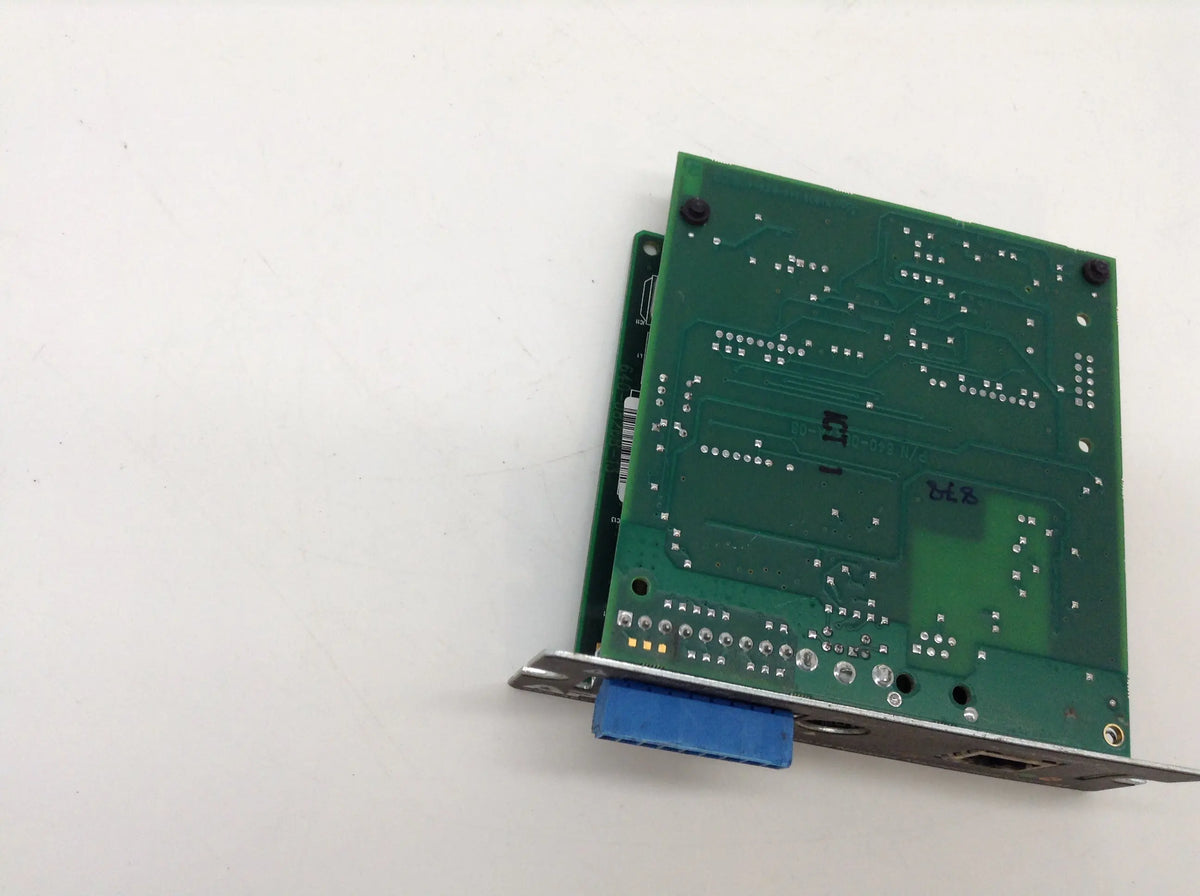 APC (AP9619) Network Adapter – A Biomedical Service