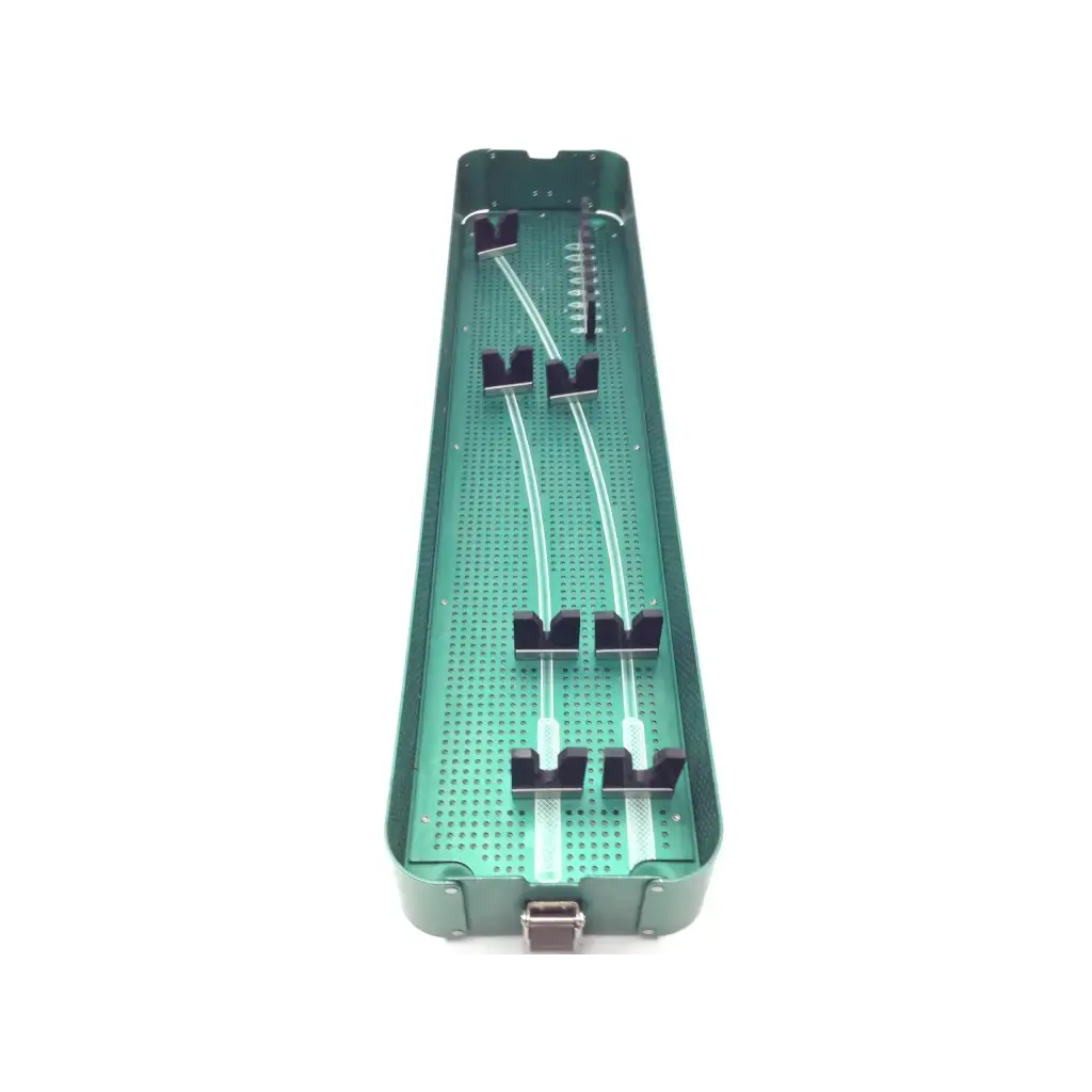 ATRIUM 26004 Vascular Systems Tunneler Instrument Set - A Biomedical ...