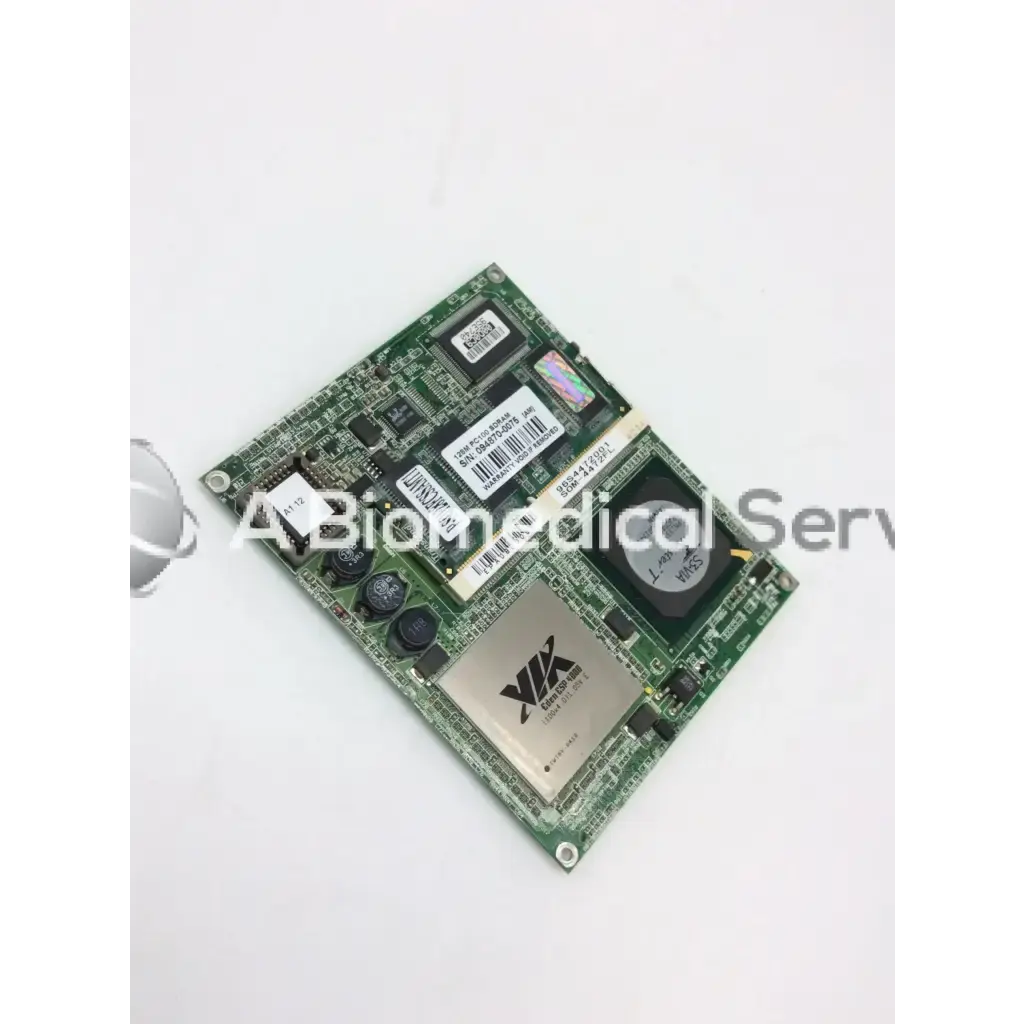 Advantech SOM-4472F ETX SOM-4472 REV.A2 128MB Memory chip SOM4472F5001 ...