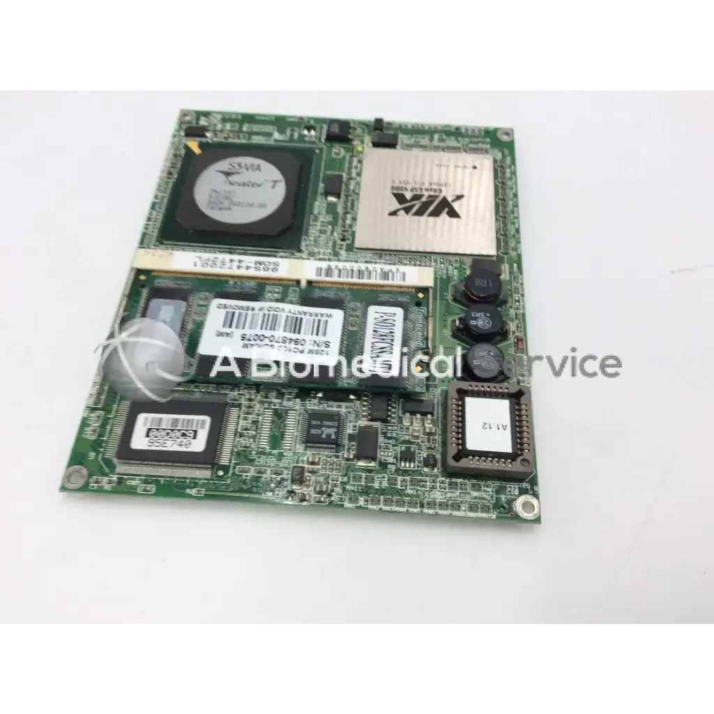 Advantech SOM-4472F ETX SOM-4472 REV.A2 128MB Memory chip SOM4472F5001 ...