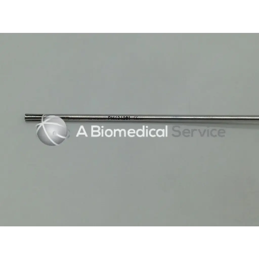 Aesculap Adtec Reusable Metal Inner Tube Monopolar Laparoscopic Instru ...