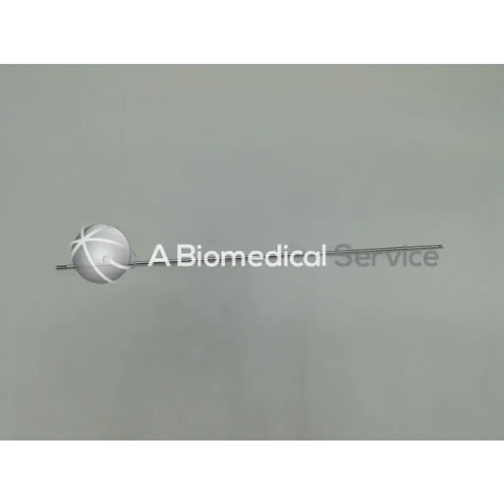 Aesculap Adtec Reusable Metal Inner Tube Monopolar Laparoscopic Instru ...