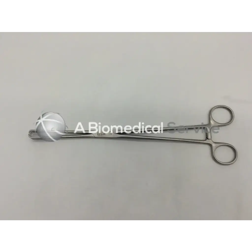 Aesculap E0163R Bilroth Type Tumor Forceps - A Biomedical Service