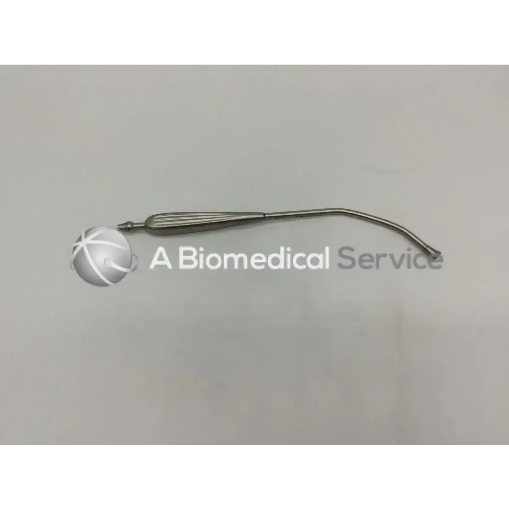 Aesculap GF944R Yankauer Suction Cannular - A Biomedical Service