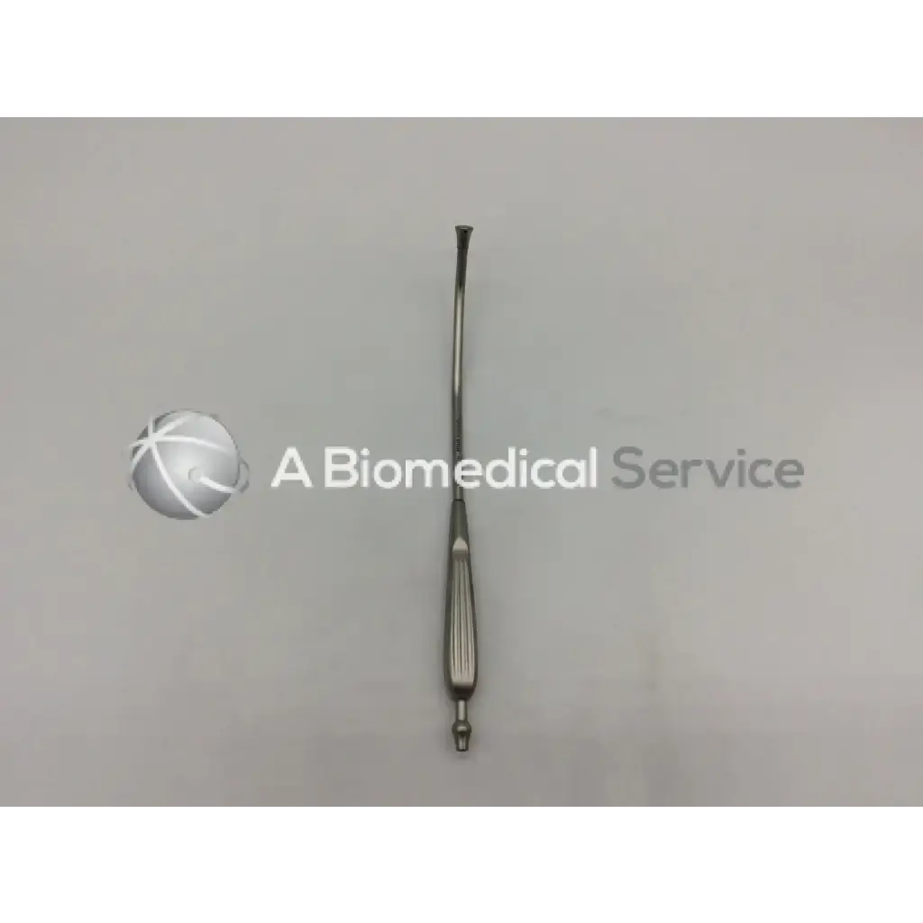 Aesculap GF944R Yankauer Suction Cannular - A Biomedical Service