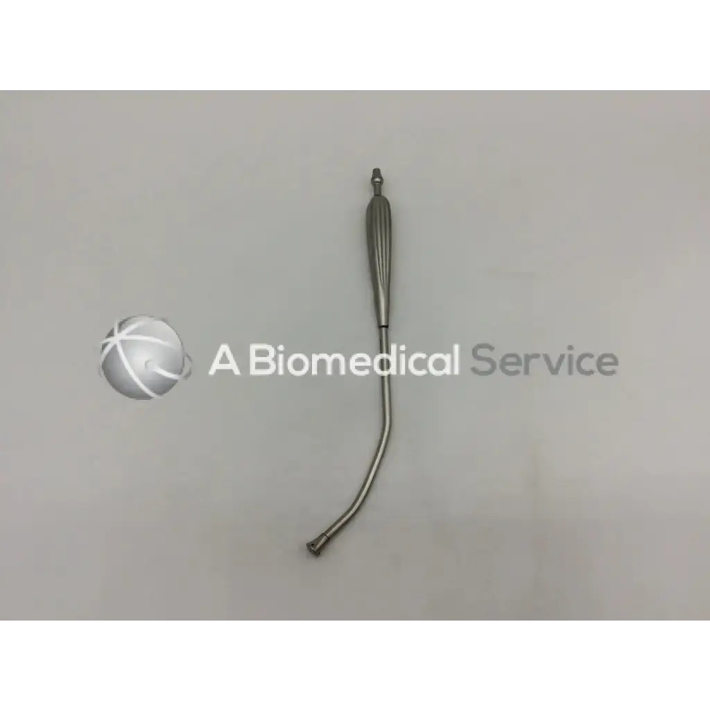 Aesculap GF944R Yankauer Suction Cannular - A Biomedical Service