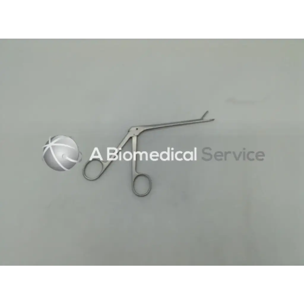 Aesculap Surgical ENT Takahashi Nasal Rongeur OK525R - A Biomedical Service