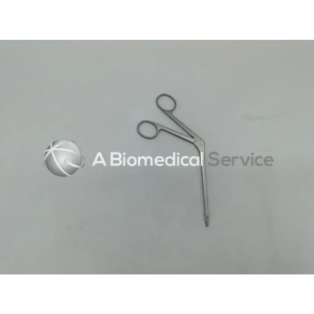 Aesculap Surgical ENT Takahashi Nasal Rongeur OK525R - A Biomedical Service