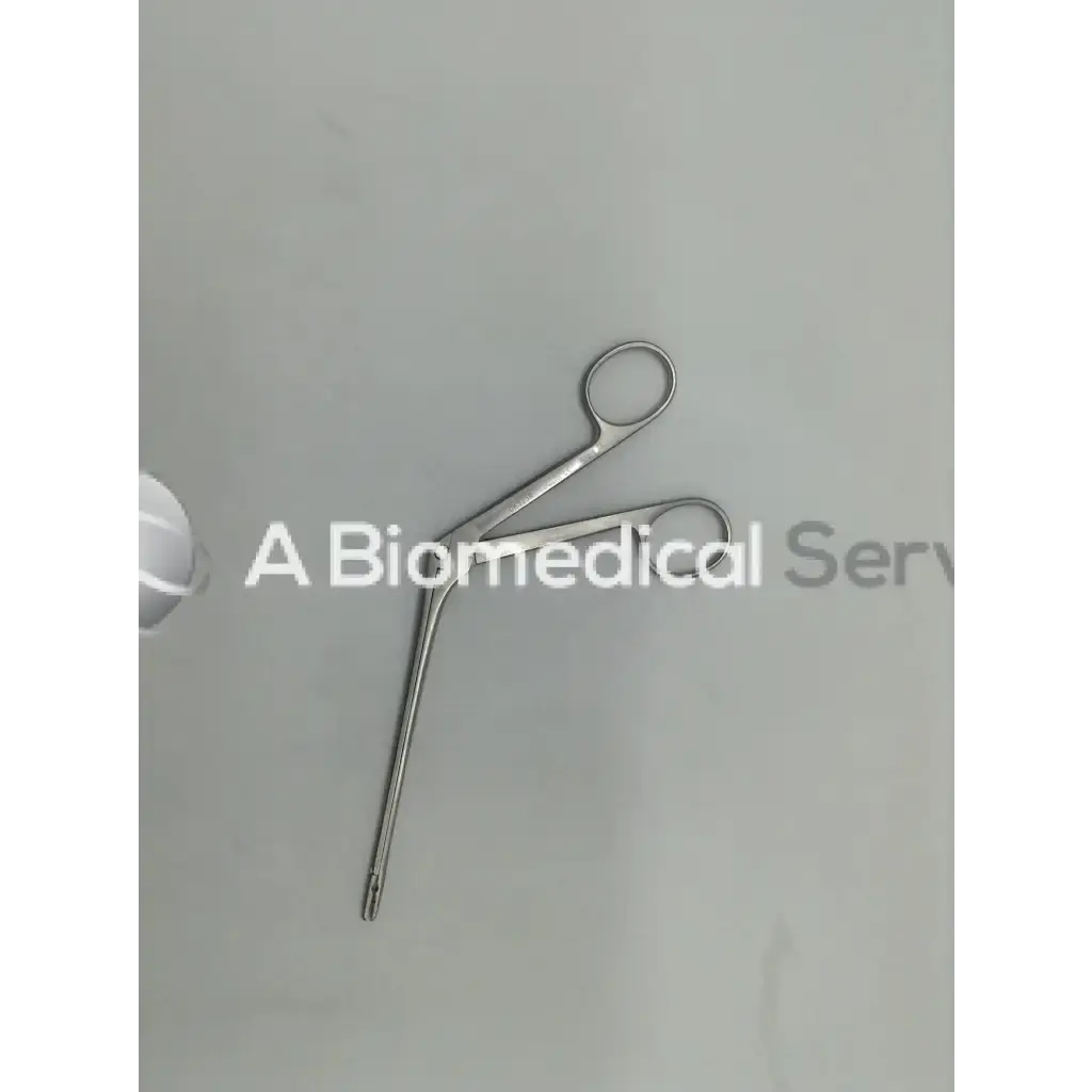 Aesculap Surgical ENT Takahashi Nasal Rongeur OK525R - A Biomedical Service